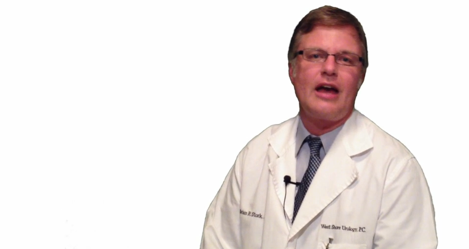 Common Prostate Problems - Dr. Brian Stork, MD