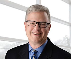 Meet Dr. Brian Stork, MD: Physician Advocate Against Gun Violence